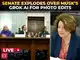 ‘Grok altering photos of women, girls’ without consent’: Klobuchar rips ...