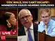 Senate hearing: 'Can men get pregnant?': After Hawley, Sen Moody grills ...