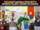 riniki bhuyan sharma fir: ‘Mad dog has bitten them’: Assam CM’s wife ...