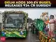 electric bus: Watch: Electric bus manufacturers red flag Govt's order ...