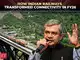 Dharavi project begins; 11,000 rehab homes being constructed on railway ...