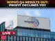 LIVE | Wipro Q4 results: Profit drops 1.89% on yearly basis | Earnings ...
