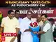 ahul gandhi number 16 remark: ‘No.16 Puzzle’ remark on PM Modi; Rahul ...
