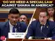 ‘Fear mongering & conspiracies, let’s talk then’: Jordan vs Raskin ...