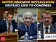 'We don't have a democracy': Sen. Hawley EXPLODES over Biden govt's ...