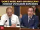 ‘Fear mongering & conspiracies, let’s talk then’: Jordan vs Raskin ...