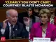 ‘Wait a second… you’re reversing’: Dramatic hearing erupts as Raskin ...