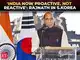 VAdm Saxena highlights future warfare challenges at INA Passing Out ...
