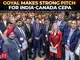 'This is the right moment...': Piyush Goyal highlights opportunities ...