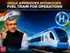Dharavi project begins; 11,000 rehab homes being constructed on railway ...
