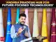 parliament: Meet sculptor Naresh Kumar Kumawat, who has decorated new ...