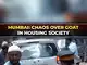 Angry man takes away sacrificial goat from housing society in Mumbai ...