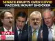 david rush: $40 MILLION IN GOLD! Ex-CIA official arrested after cash ...