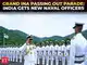 VAdm Saxena highlights future warfare challenges at INA Passing Out ...