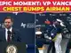 Ronaldo, Musk join Trump and Saudi Crown Prince at high-profile White ...
