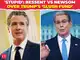 'IF PRESIDENT DISAGREES WITH SC…': Sen. Kennedy GRILLS Trump judicial ...