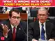 'Who are the other four genders?': Rep Gill NUKES Talarico in explosive ...