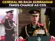'Jointness, self-reliance key to India's security': General NS Raja ...