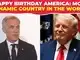 'A strong Canada will make America great again’: Carney goes from Trump ...