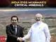 Gallantry Awards 2024: President Murmu honours brave soldiers with ...