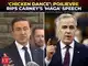 '70 cents to U.S? Not anymore': Carney unveils defence shift to boost ...
