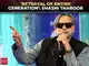 ‘Done with shameless leaking’: Tharoor hits NTA, govt over repeated ...