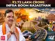 Rajasthan’s mega ₹2.72 lakh cr infra boom: 81 central projects to ...