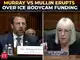'You weren't even in the room': Murray explodes at Mullin in heated ...