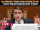 LIVE | Epstein survivors drop bombshell testimony at House hearing ...