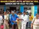 34 years later, Bihar court sends 85-year-old convict to prison in ...