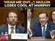 ‘Senator, DON’T PUT WORDS IN MY MOUTH!’: Mullin SNAPS at Murphy in ...