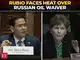 LIVE | Dr. Mehmet Oz steps in for Press Secretary Karoline Leavitt ...