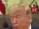 'Young, Beautiful Woman, Never Smiles': Trump's sharp exchange with CNN ...