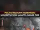 “Women trapped inside cried for help…” Police recount horror of deadly ...