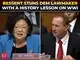 eric schmitt: 'You talk about BIZARRE?': Sen. Schmitt, Hirono CLASH ...