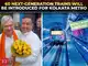 Sixty next-generation trains to be introduced for Kolkata Metro in 5 ...
