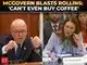 'Trump was asleep right next to you; why are you lying?': Lieu traps ...