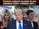 'Not just a concert': Trump flexes political firepower at Andrea ...