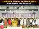LIVE: PM Modi Addresses Public Event at Kartavya Path, New Delhi - The ...