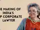 Zia Mody On Building India's Top Law Firm, Billion-Dollar Deals & The ...