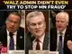 'Is this your idea of GOOD NEWS?': McGovern, Rollins clash over SNAP ...