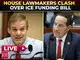 'Hezbollah bu*chers you like to hang out with…': Miller & Tlaib's ...