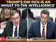 Trump family wealth: 'I may have to get you NEW GLASSES!': Olszewski ...