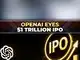 ChatGPT maker OpenAI files for IPO, targets up to $1 trillion valuation ...