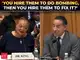 'It's a YES or NO question': Chip Roy's heated exchange with SPLC CEO ...