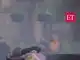 J&K: BSF convoy bus suffers brake failure, four personnel injured - The ...