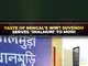 Bengal CM Suvendu Adhikari performs ‘Gau Puja’ at ISKCON Temple in ...