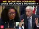 ‘Why a second oath after 11 months?’: Gooden, Jordan expose stunning ...