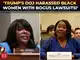 actblue ceo: 'TRUMP'S DOJ HARASSED Lisa Cook…': Rep. Sewell UNLOADS on ...