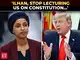Trump vs Ilhan Omar: 'CORRUPT woman WHO MARRIED HER BROTHER': Trump ...